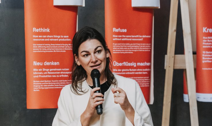 Werkstatt zur Entwicklung der Zukunft | CampusVäre - Creative Institute ...